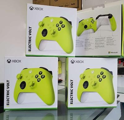 Corotos | Control Xbox original nuevo
