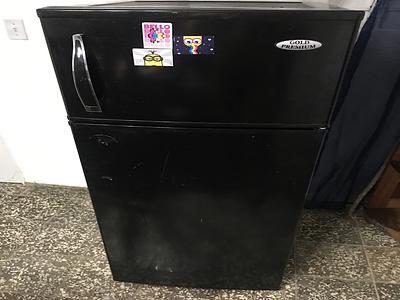 Corotos | Nevera gold premium