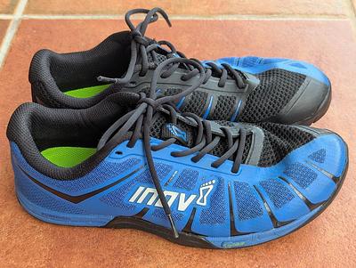 Corotos | Zapatillas deportivas Inov-8 F-lite 235 V3 Size 8.5 M (41.5) Men's