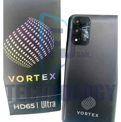 Corotos | CELULAR VORTEX HD65 ULTRA 32GB ALMACENAMIENTO SOMOS TIENDA FISICA
