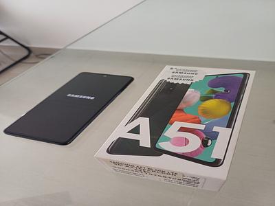 Corotos | Celular Samsung A51