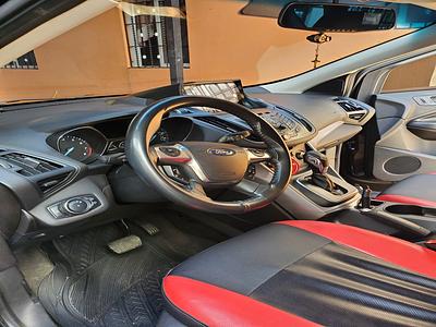 Corotos | Yipeta ford scape