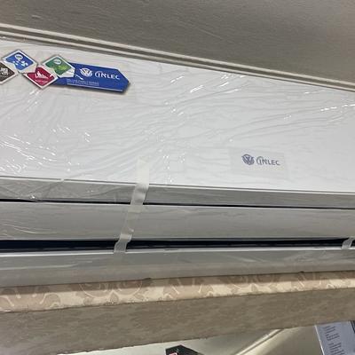 Corotos | Aire Acondicionado Inlec 12000BTU inverter 220v