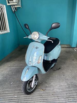 Corotos | Pasola Eléctrica Ecoriders Vesla 2022