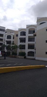 Corotos | Alquilo apto de 2 hab en ka Euclides Morillo