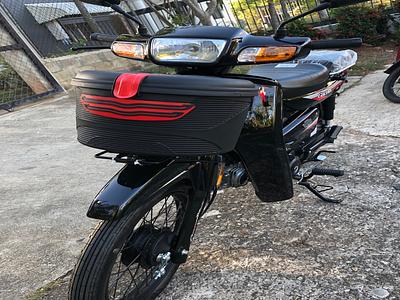 Corotos | Motor C90 Gacela