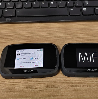 Corotos | MODEM WIFI MOVIL ROUTER NOVATEL 4GLTE DESBLOQUEADO