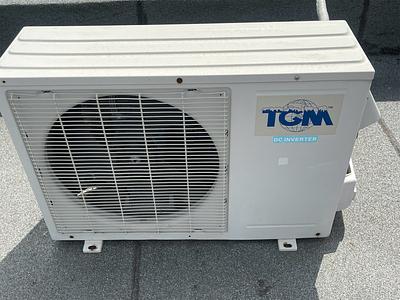 Corotos | Aire Acondicionado TGM inverte de 18 a 20 Eficiencia Usado ...