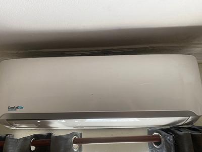 Corotos | AIRE ACONDICIONADO SPLIT COMFORTSTAR INVERTER 12BTU