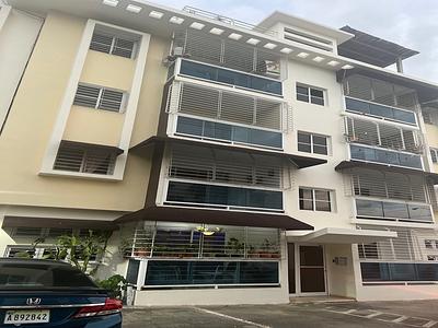 Corotos | Apartamento en alquiler en el residencial Dumas X, al lado de ...