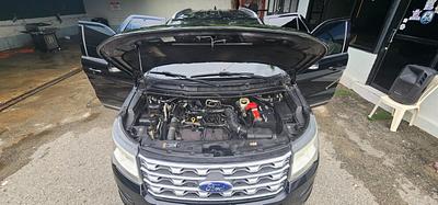 Corotos | VENDO YIPETA FORD EXPLOREX 2017 XLT