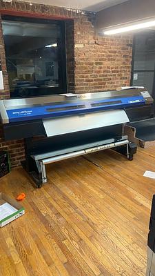 Corotos | Plotter Roland XC-540