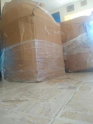 Corotos | CAJAS DE ROPA DE PACA. GRAN OPORTUNIDAD