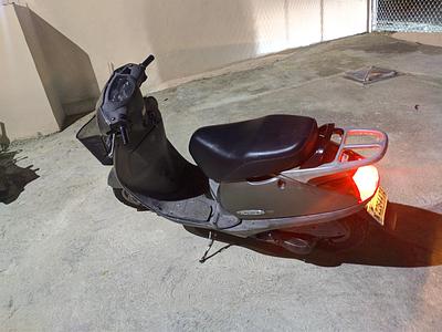 Corotos | Honda Lead 100