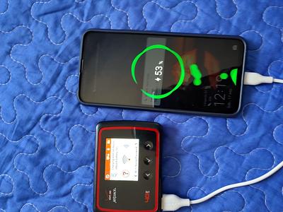 Corotos | MODEM WIFI MOVIL ROUTER 4GLTE CLARO,ALTICE Y VIVA