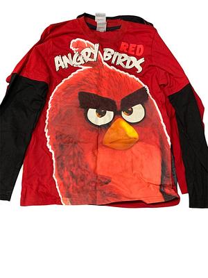 Corotos | Poloche manga larga