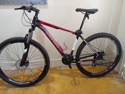 Corotos | Bicicleta Splendent