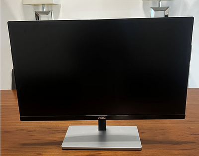 Corotos | Monitor AOC 24 Pulgadas Sin Bordes