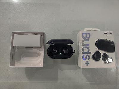 Corotos | Samsung Galaxy Buds Plus ORIGINALES en su caja