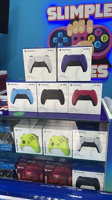 Corotos | OFERTA CONTROLES DE PS5 NUEVO SELLADO $3,499