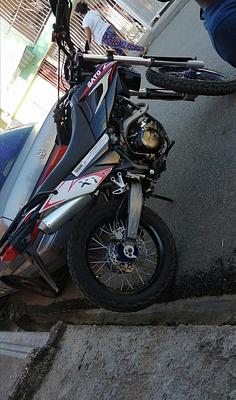 Corotos | Vendo Motor gato Gy 200 tipo croos