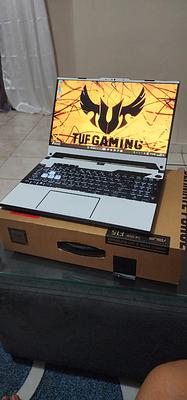 Corotos | VENDO LAPTOP GAMING ASUS