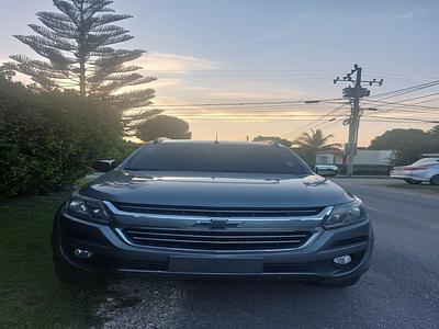 Corotos | chevrolet trailblazer 2017 usada yipeta