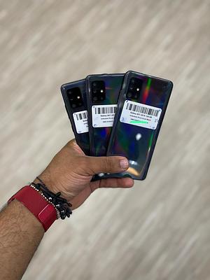 Corotos | Samsung Galaxy A51 - 128GB - Factory Unlocked