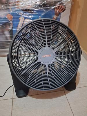 Corotos | Vendo avanico universal a muy buen precio