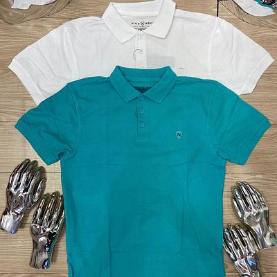 Corotos | poloche De Cuello Stylo Norte Calidad Única