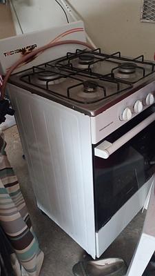 Corotos | Estufa tecnomaster