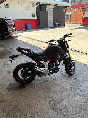 Corotos | Loncin CRX 180