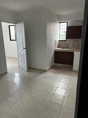 Corotos | Apartamento de dos habitaciones en 4to piso