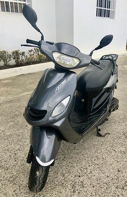 Corotos | Gran axis 100 Moca