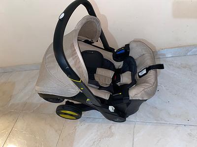 Corotos | Coche tipo donna