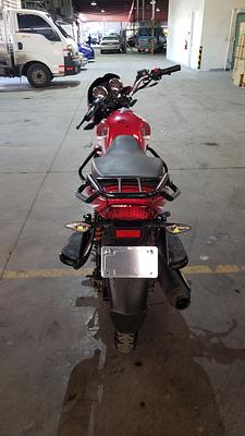 Corotos | Bendo motor loncin runner