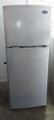 Corotos | Oferta nevera nedoca gris de 12 pies nofrom en perfectas ...