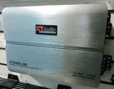 Corotos | Planta XT 5000 A4