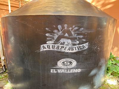 Corotos | Oferta Tinaco EL VALLENO 250 galones