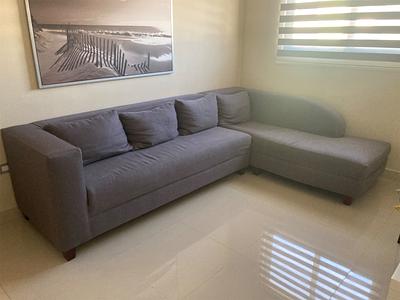 Corotos | Mueble en L