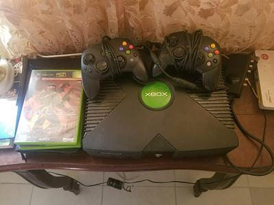 Corotos | Xbox Clásica Original