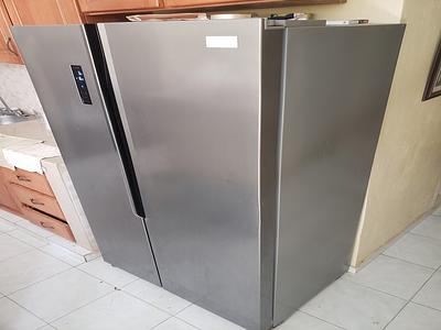 Corotos | Nevera Tecnomaster 70x39 2 puertas