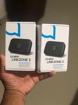 Corotos | módem wifi Alcatel 4Glte en viva claro y altice desbloqueado ...