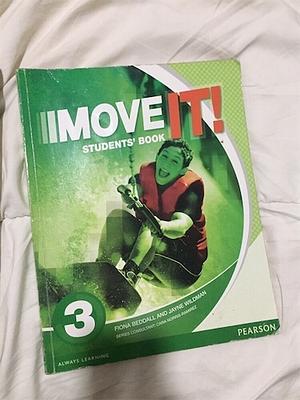 Corotos | Move it 3 Santillana