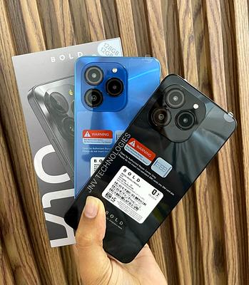 Corotos | Blu Bold K10