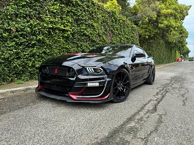 Corotos | FORD MUSTANG 2014, UNICO EN EL PAIS!!