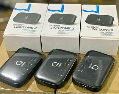 Corotos | módem wifi Alcatel 4Glte en viva claro y altice desbloqueado ...