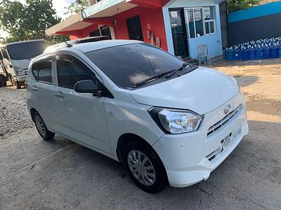 Corotos | Daihatsu Mira Blanco 2019