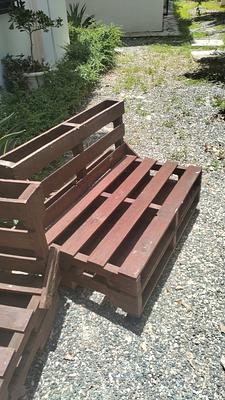 Corotos | Muebles de tarima