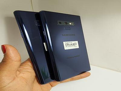 Corotos | SAMSUNG GALAXY NOTE 9 PLUS DESBLOQUEADO